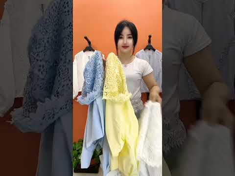 Liren Women's Clothing Boutique Clothing Works] #Daily Wear Sharing If you like beautiful clothes,