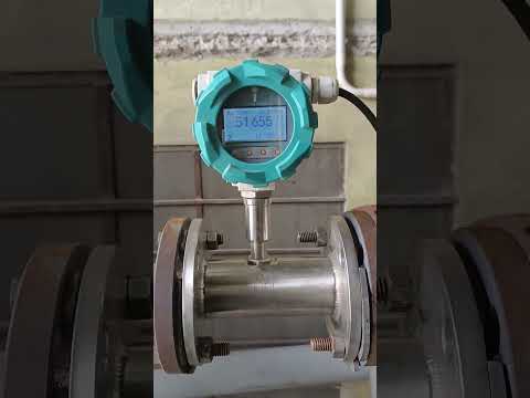 Industrial Flowmeter at Best Price in India