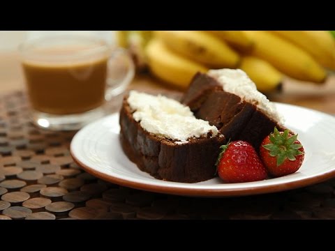 How to Make Gluten-Free Banana Bread | Gluten-Free Recipes | Allrecipes.com