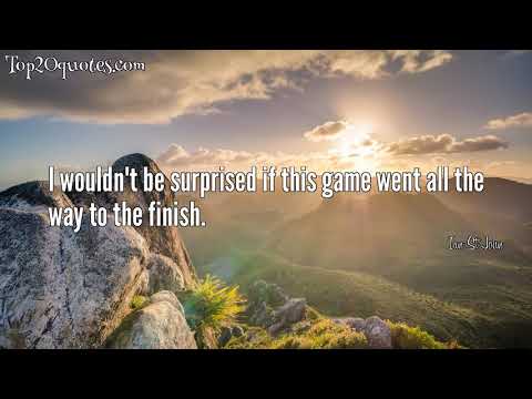 ๐ก Top 8 Quotes of Ian St John - Soccer player
