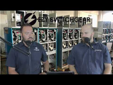 Switchgear Testing and Maintenance