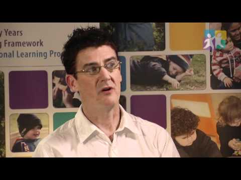 EYLF PLP TAPS - Environments for Belonging, Being and Becoming - Part 1 of 4