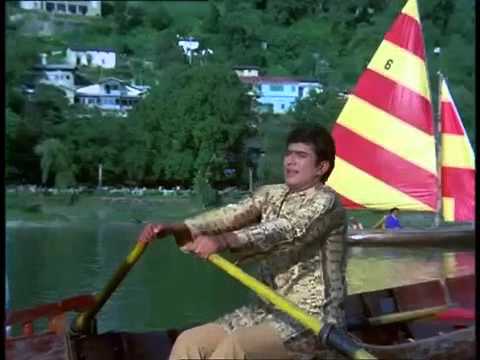 Rajesh khanna hit song