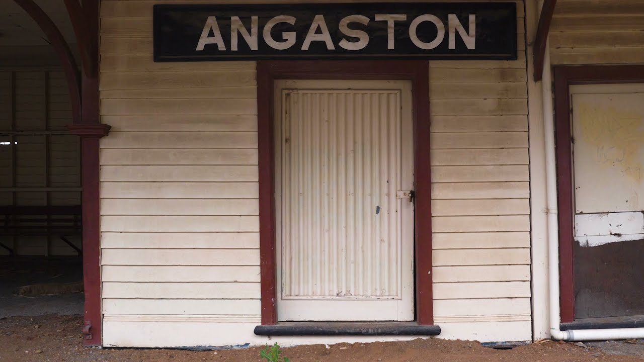 Angaston – Barossa – Australia – Barossa – South Australia