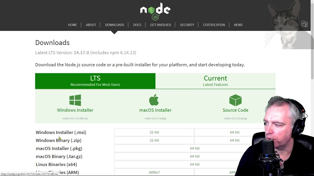 Development Environment Setup : Design Patterns in TypeScript