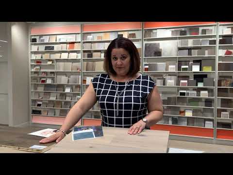 Fuzion Flooring: Introducing The Patina Collection