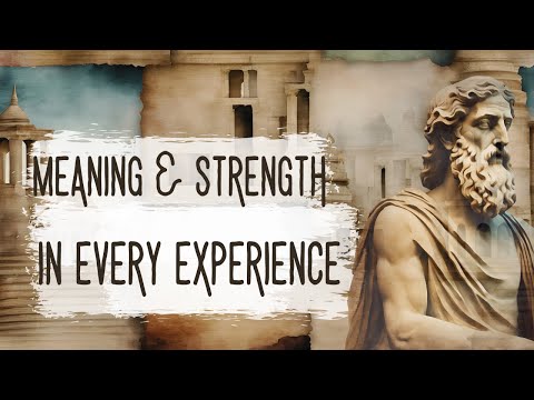 Amor Fati Meaning and Strength in Every Experience