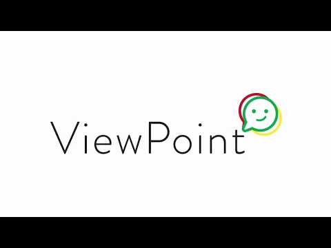 ViewPoint Dashboard Overview