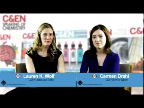 WV Water Crisis, Natural Food Flavors - Speaking of Chemistry Ep.1