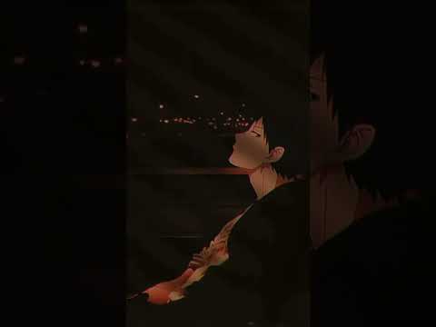 Anime Sad Status 😔 Aesthetic Grunge couples #anime #shorts