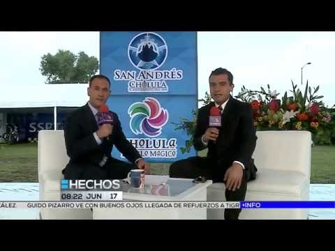 Calendario de apertura 2016 Puebla FC