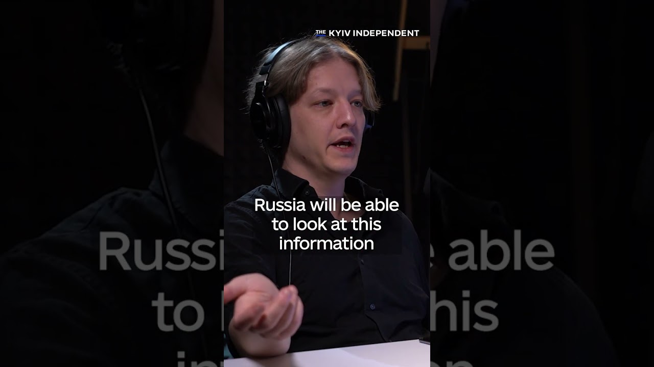 “This Week in Ukraine:” What US intelligence leak reveals about war in Ukraine