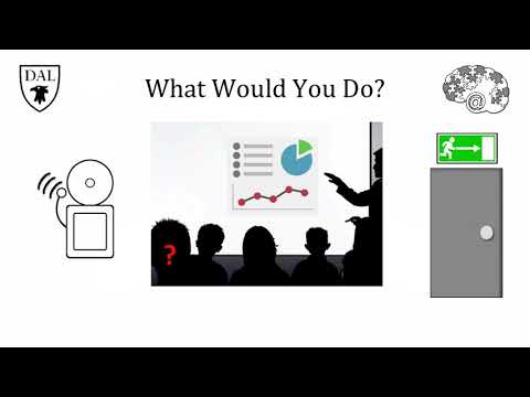 Tricky Topics: Informational & Normative Influence