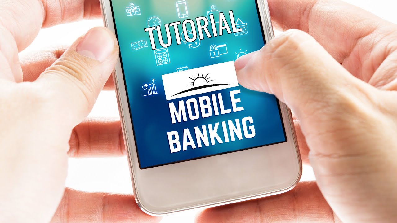 FSB Mobile Banking Tutorial