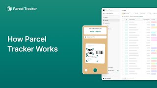 Parcel Tracker Mailroom Software - 2025 Reviews, Pricing & Demo