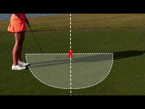 Learn the rules - Golf New Zealand