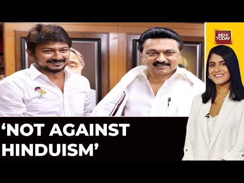 India Reason For Global Caste Disease, Hinduism Is Synonym Of Casteism: A Raja, DMK MP