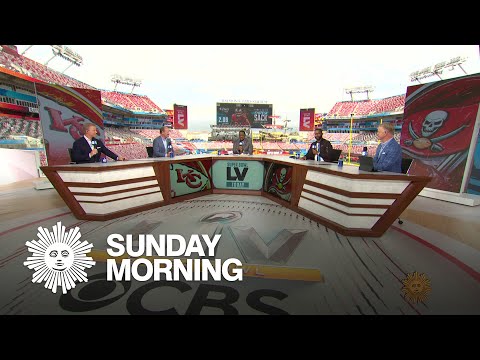 Super Bowl LV: Big game preview