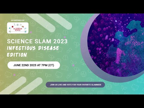 Science Slam 2023 | Infectious Disease Edition