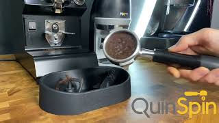 QuinSpin – Barista Group | Cafe Products for Professionals
