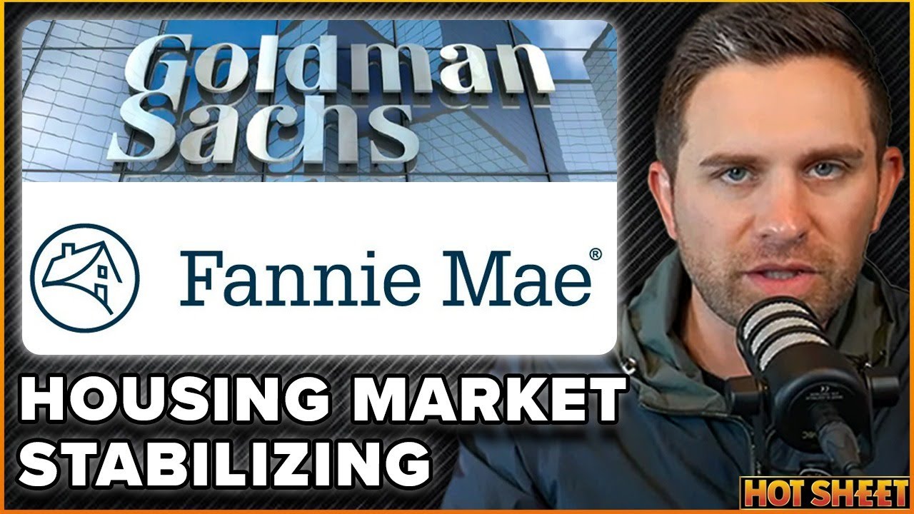 Agents Need to Know Macro and Micro Trends: Hot Sheet Recap - BAM