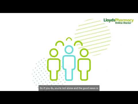 How our erectile dysfunction clinic works - LloydsPharmacy Online Doctor