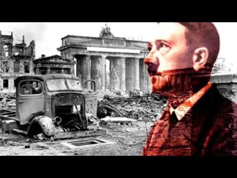 The End of World War 2 in Europe_ Two Unconditional Surrenders and Continuing Battles Worldwide