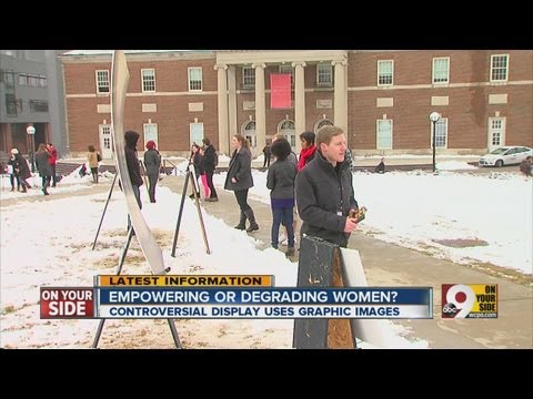 Re-envisioning the female body