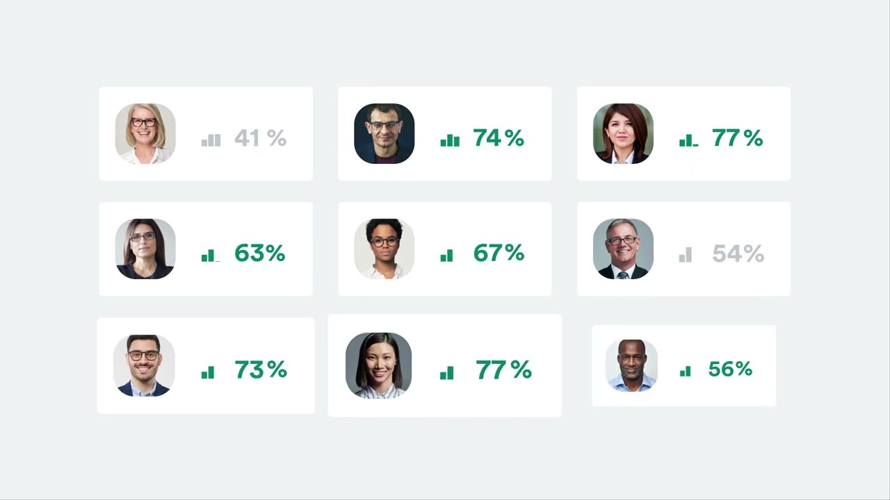 Affinity Overview   Consulting