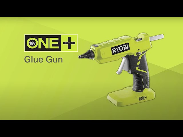 Ryobi ONE+ system | BondeKompaniet