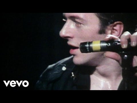 The Clash - Clampdown (Live at the Lewisham Odeon)