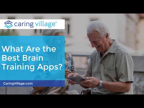 What Are the Best Brain Training Apps