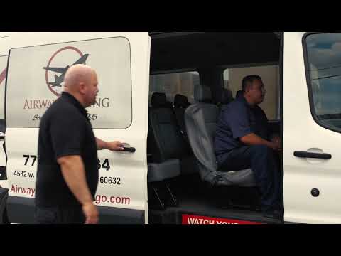 Airways Parking | Chicago Midway International Airport Parking