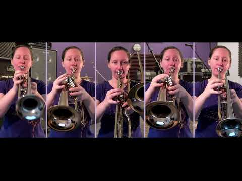 More Than Words - Brass Quintet