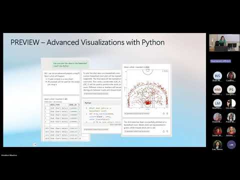 Excel Excellence Copilot with Excel