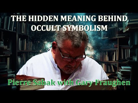 The Hidden Meaning Behind Occult Symbolism – Pierre Sabak Interviews ...