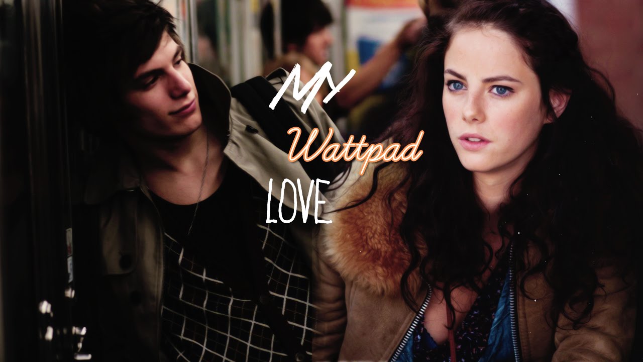 My Wattpad Love Trailer (cold_lady19)