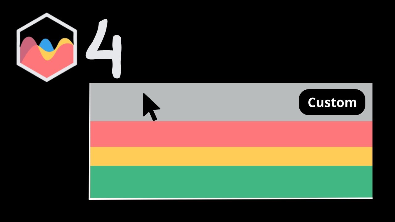 How to Add Custom Tooltip For Brackets in Chart JS 4