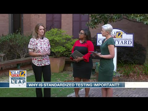 Understanding why LEAP testing is important