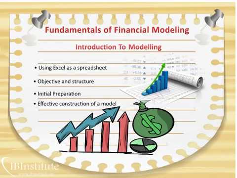 Online Financial Modeling and Valuation Courses Training By IB Institute