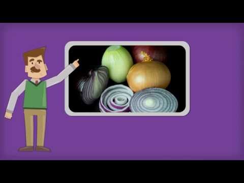 British Idioms "Know your onions" - BR011