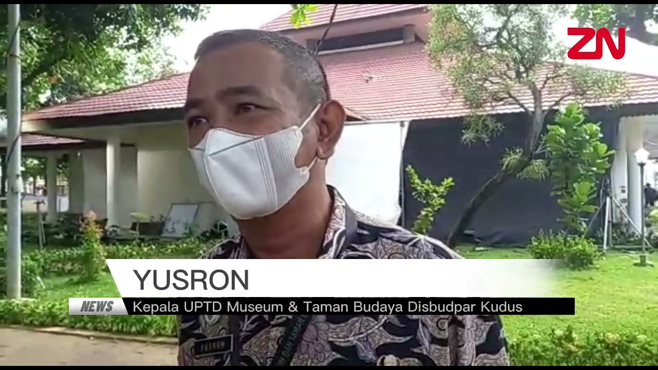 Museum Kretek Jadi Lokasi Syuting Serial Original Netflix - Zonanews.id - Portal Berita