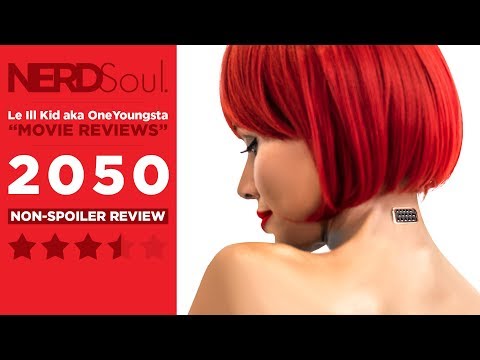 Hewes Pictures' 2050 Movie Reaction & Review *Non-Spoiler* | NERDSoul