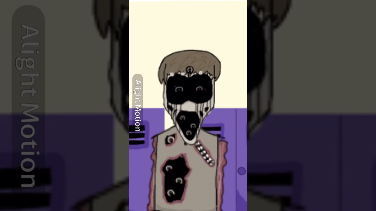 POV: tentacle locker got terminated#relatable