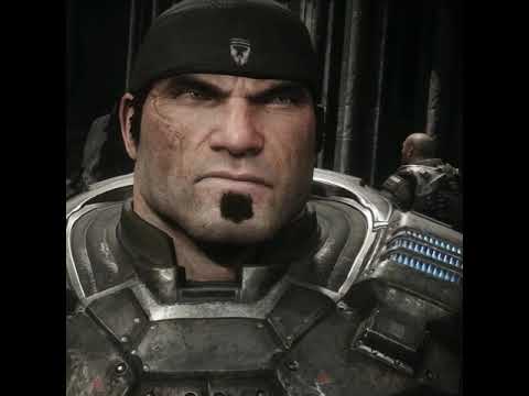 marcus fenix | Gears of War | FanCon.ai