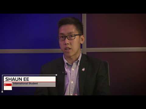 EducationUSA | Impact of extracurricular experiences?