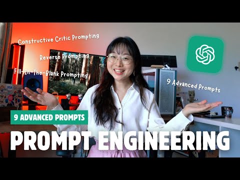 9 Advanced Prompt Hacks That Will Change Your Life Forever!
