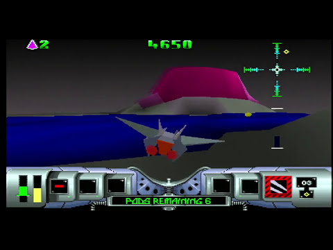List of Flat-Shaded 3D Polygon Games | Matt Montag