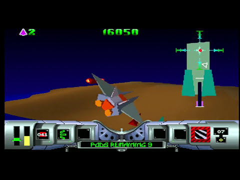 List of Flat-Shaded 3D Polygon Games | Matt Montag