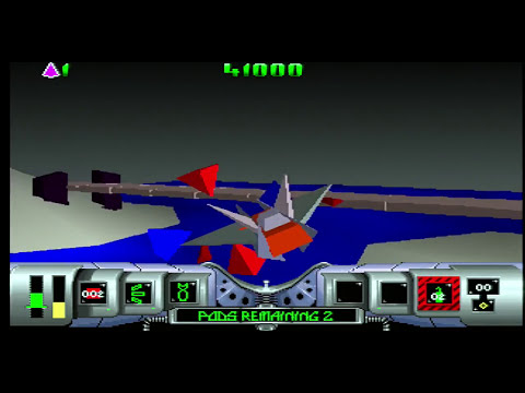 List of Flat-Shaded 3D Polygon Games | Matt Montag